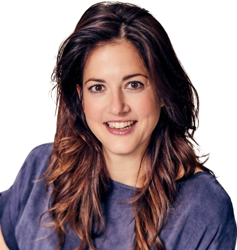 Maaike Rijken– Consultant & Partner | Culture & Collaboration